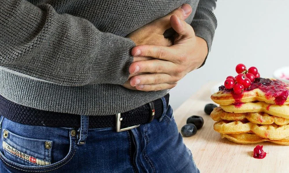 Constipation and Diarrhea — Advanced Health