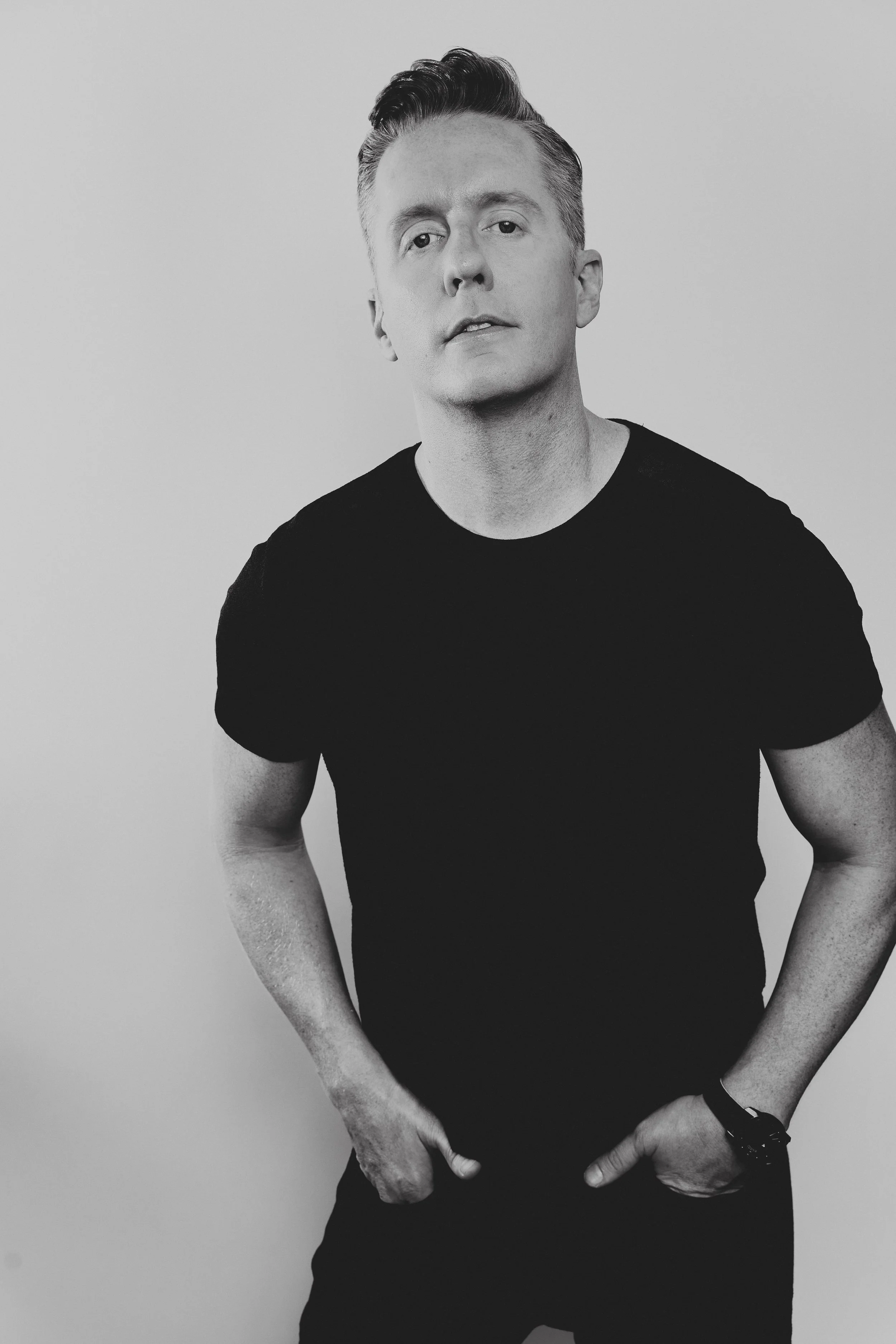 Listen — TIMOTHY MCDEVITT