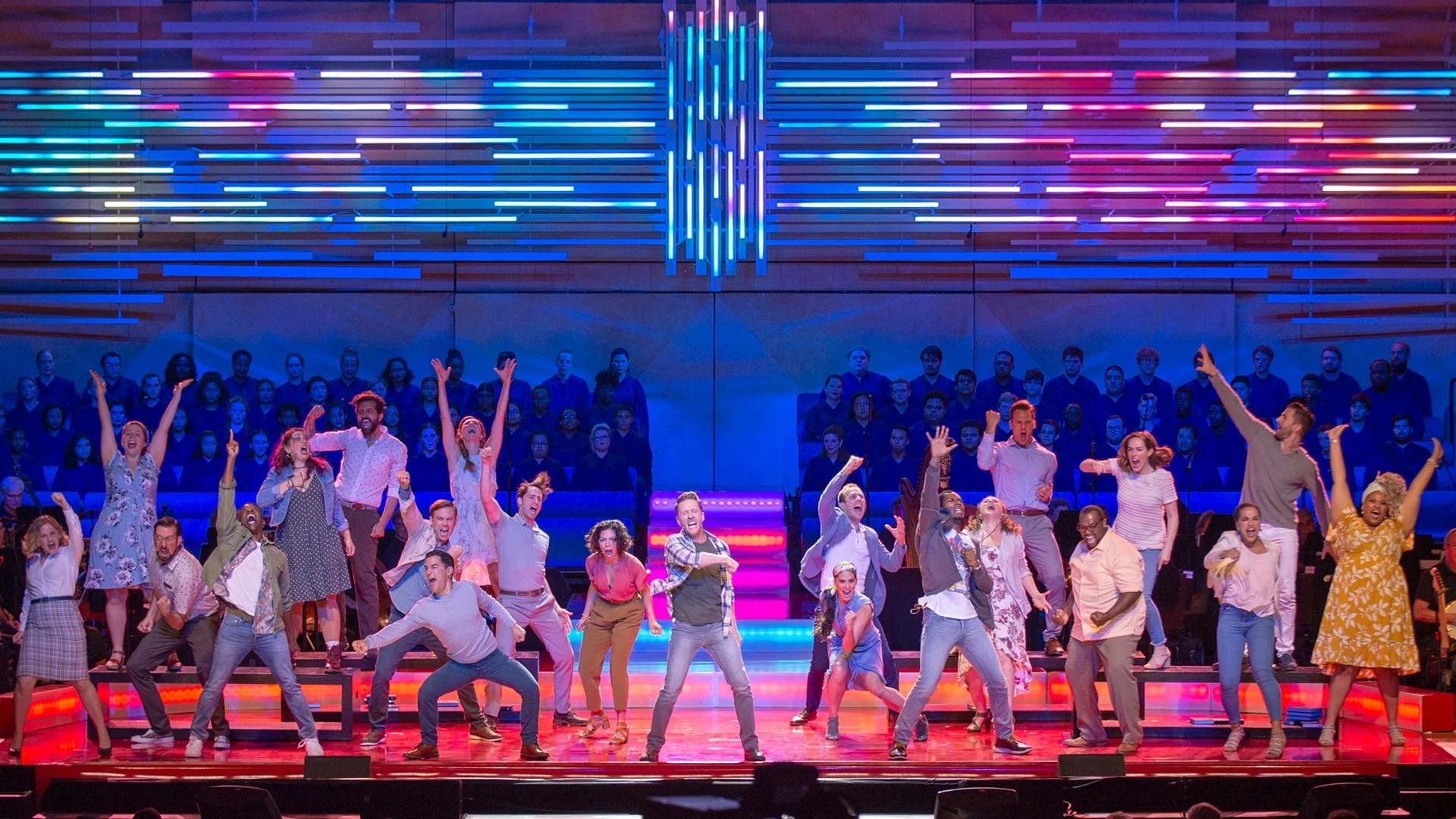 Timothy McDevitt | Baritone