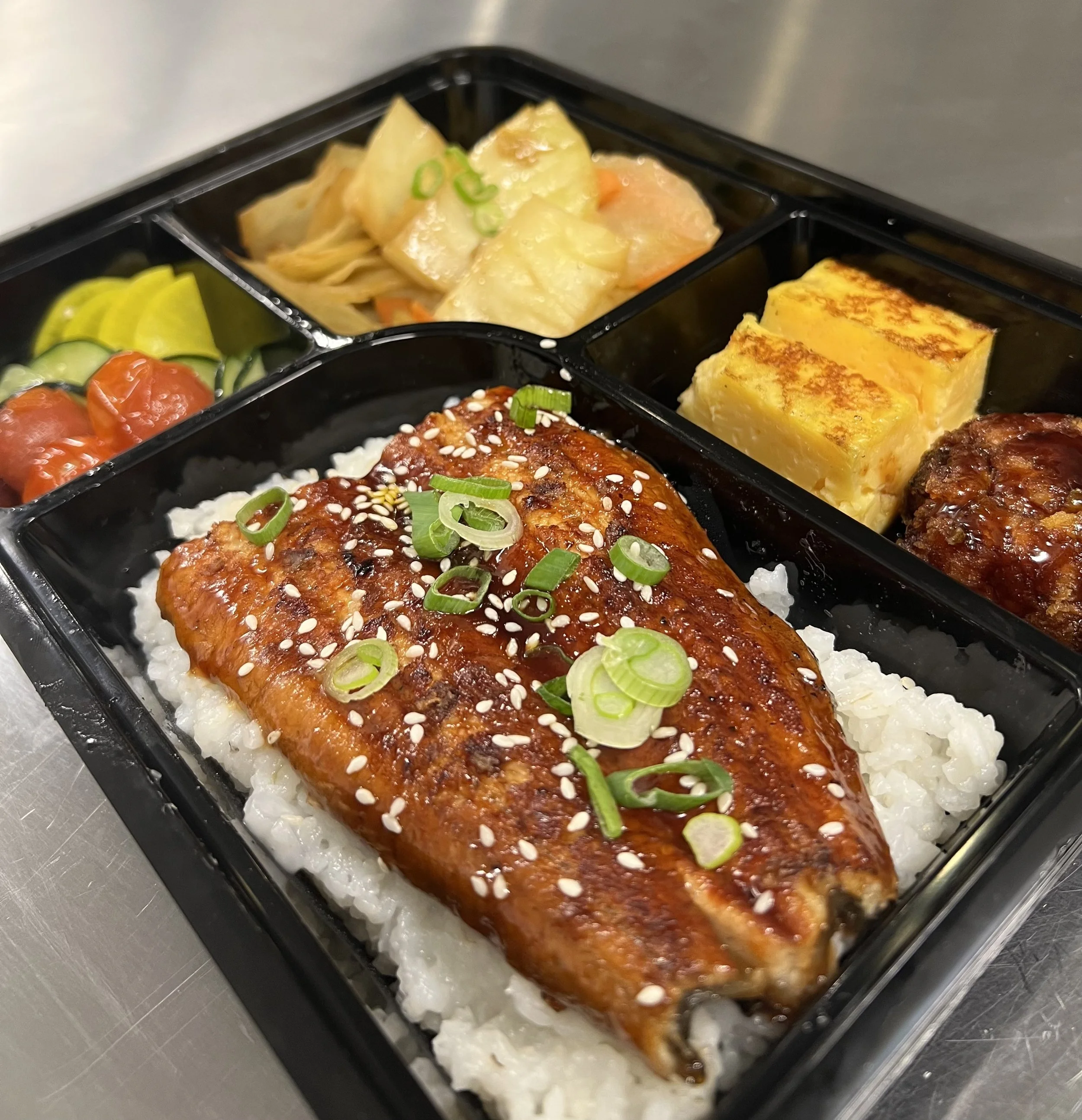 Did You Know — Morikawa Bento US