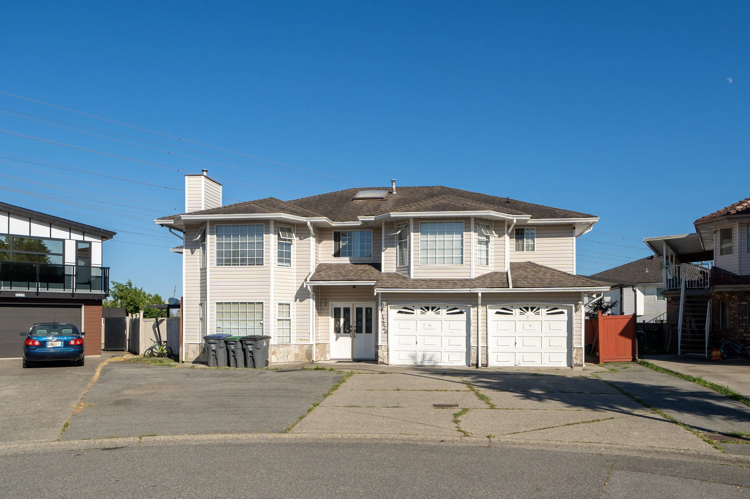 William Huang Real Estate