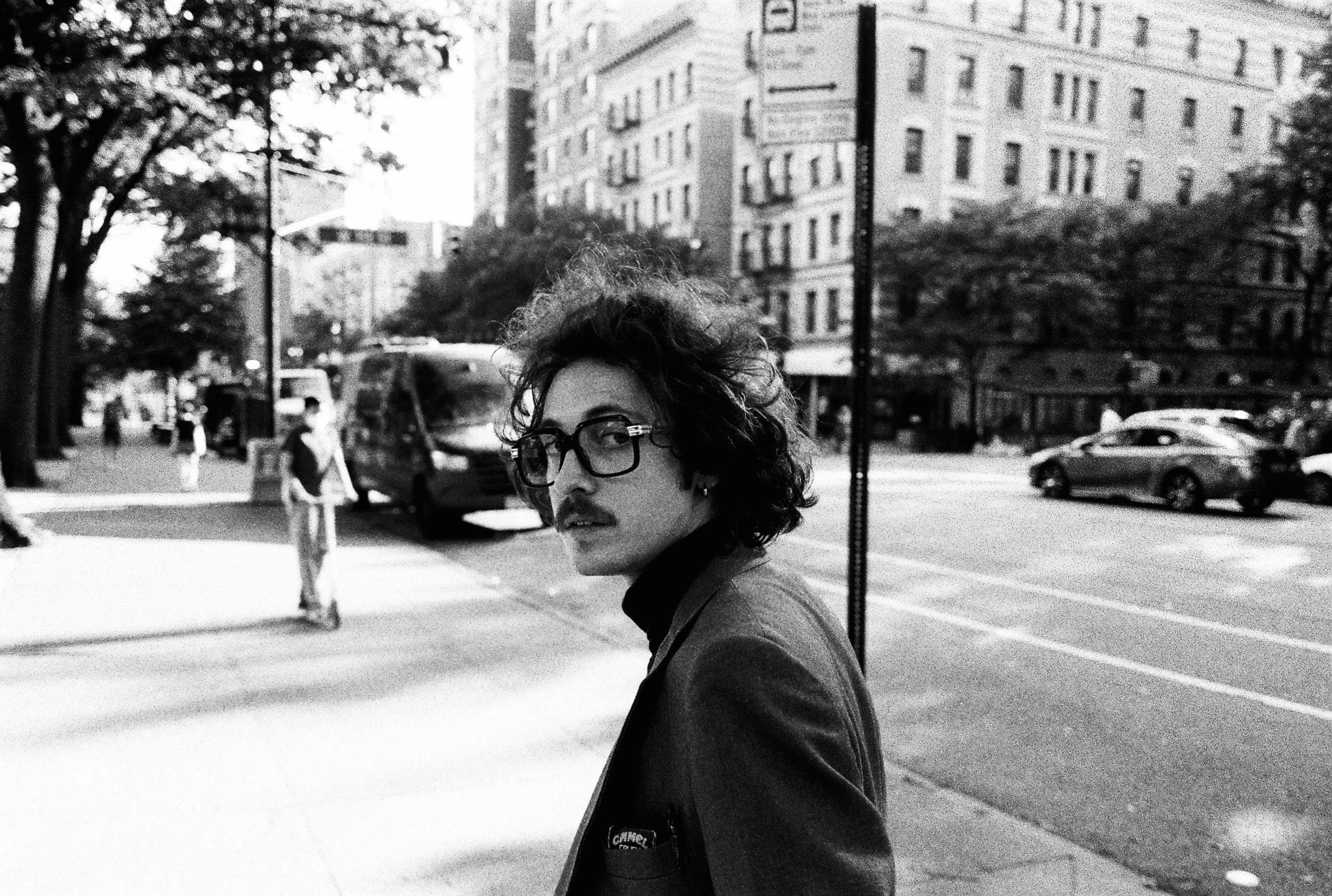 tour — alexander wren