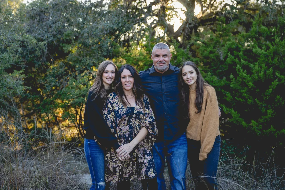 Anthony Hipolito For Sheriff