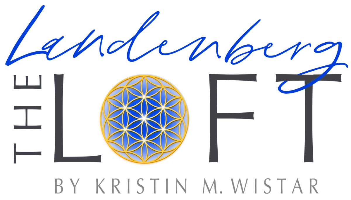 The Landenberg Loft — Kristin M. Wistar