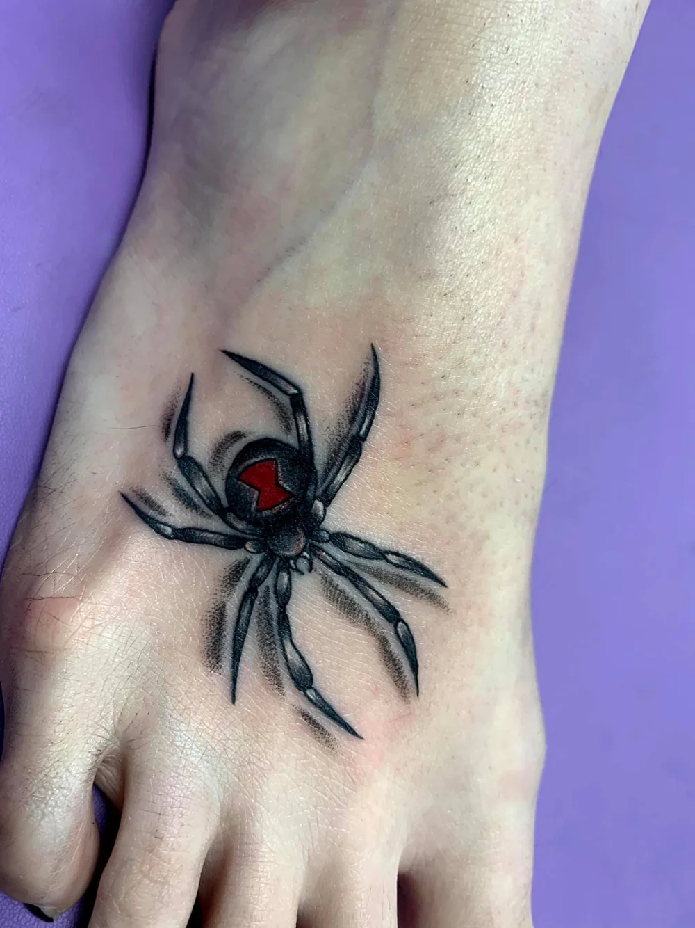 MYA — Monkey's Uncle Tattoo