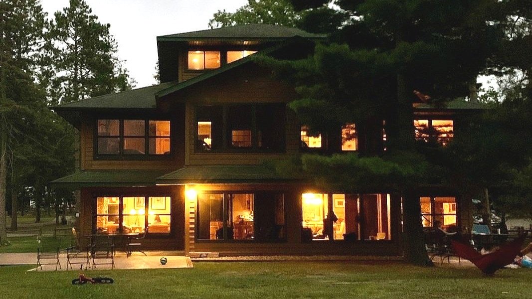 Clamshell Beach Resort Association