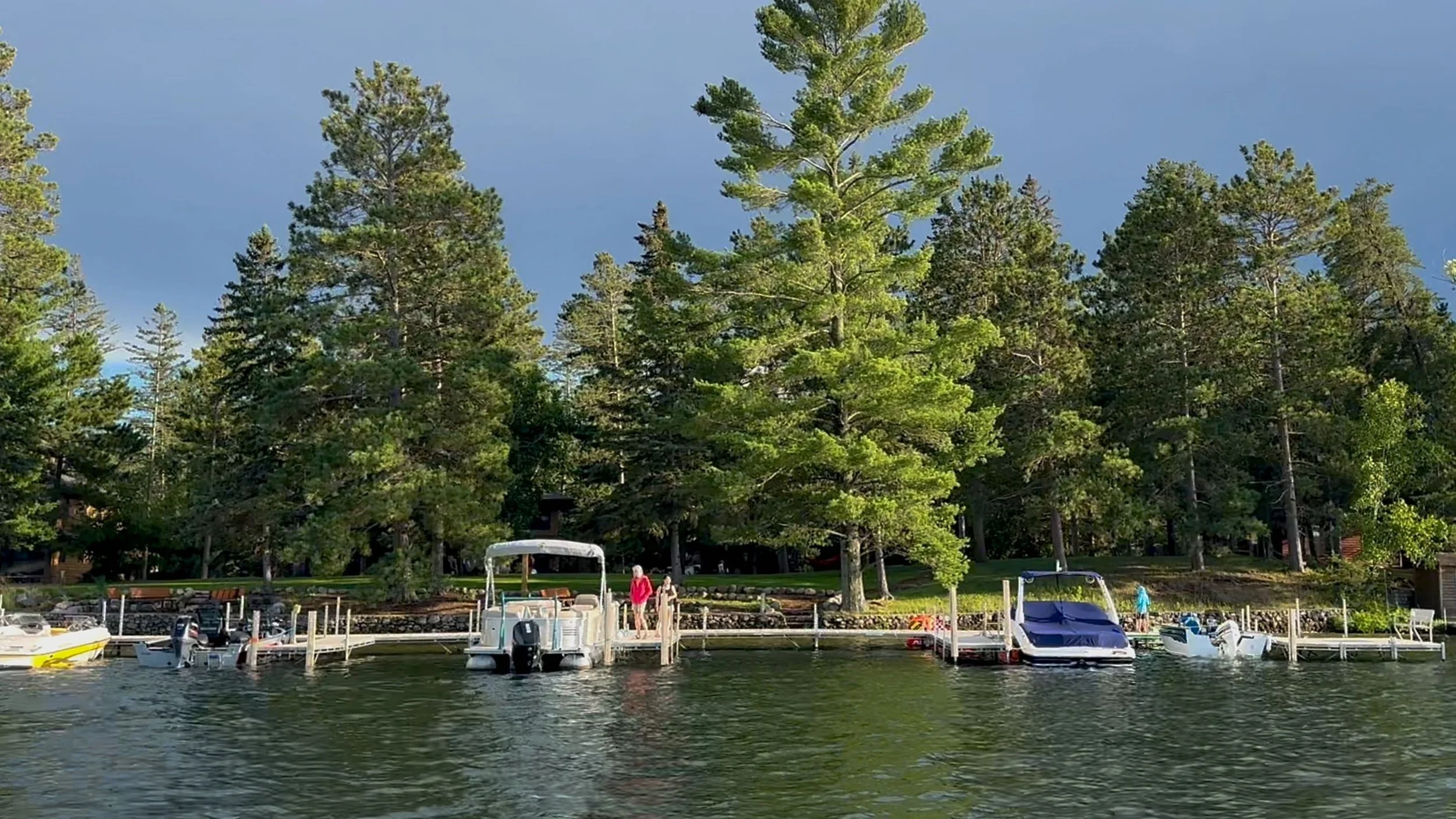 Clamshell Beach Resort Association