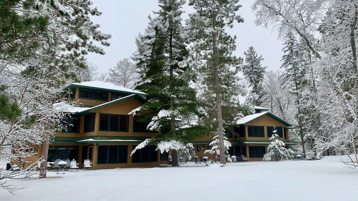 Clamshell Beach Resort Association