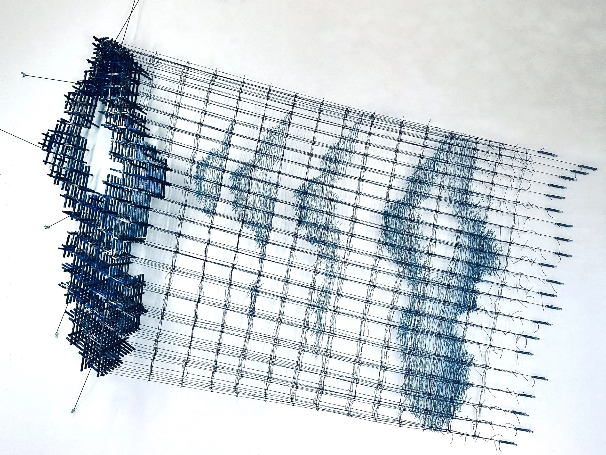 Skyward — MO KELMAN