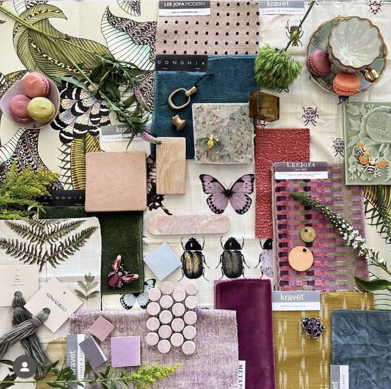 Tara Dobrec Designs, LLC