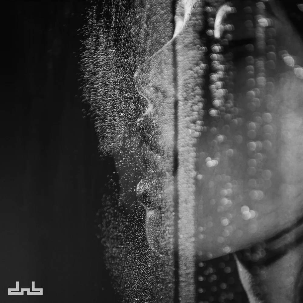 DADA JONES - TURBULENCE — DnB Allstars