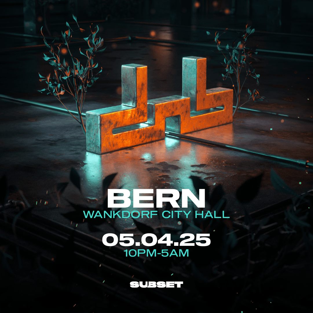 Upcoming Events — DnB Allstars