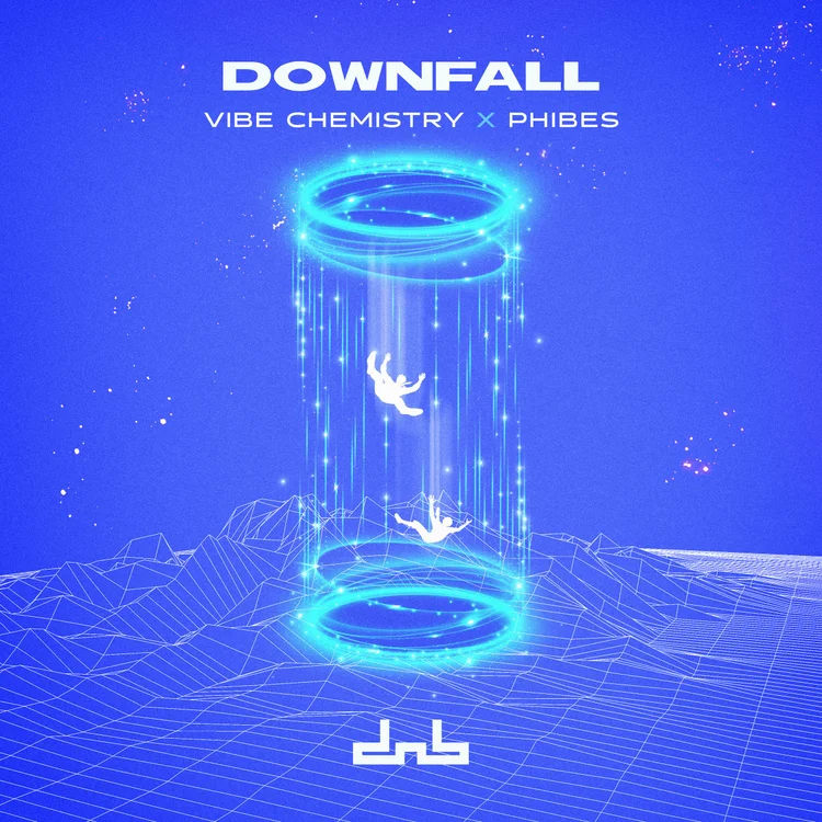 VIBE CHEMISTRY & PHIBES - DOWNFALL — DnB Allstars