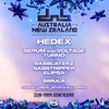 DnB Allstars: Perth, Australia — DnB Allstars