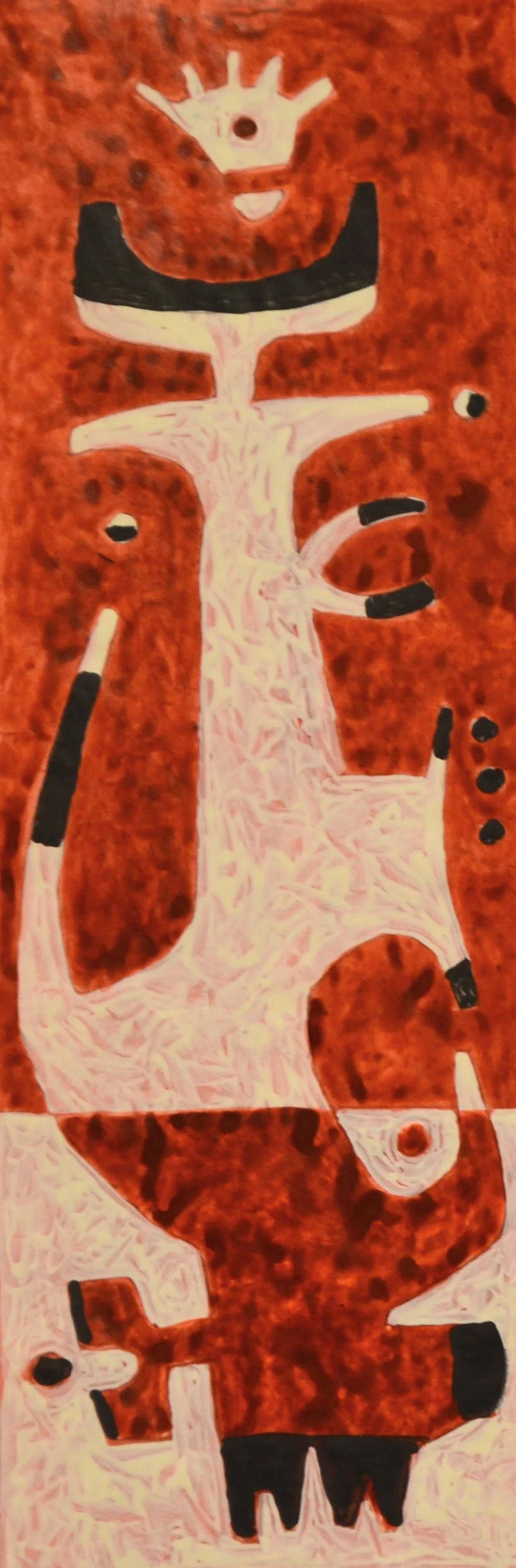 Sandra Statement — Martinez Studio