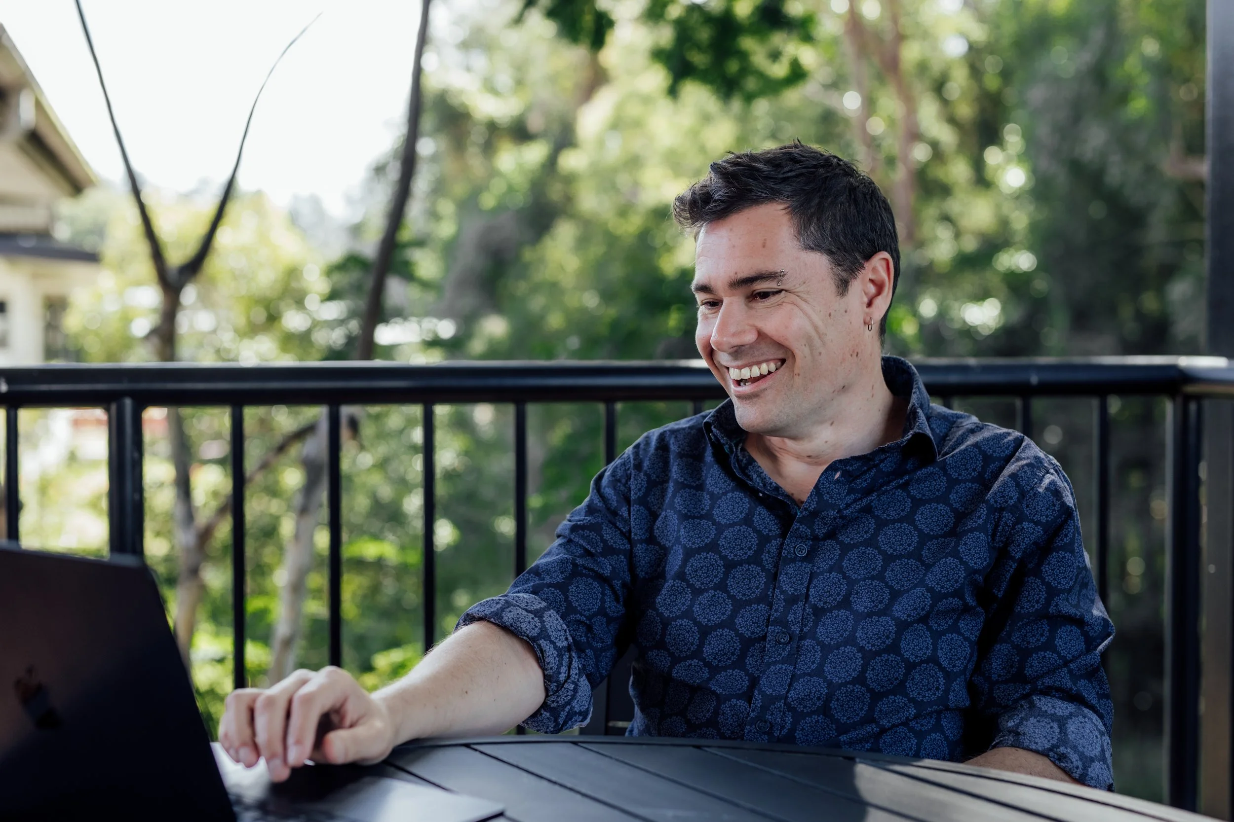 Meet Donovan Craig and the Snapfrozen team — Innovation Hub Coffs Coast