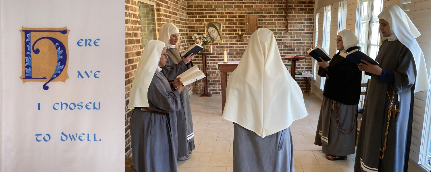 SISTERS OF MARY MORNING STAR