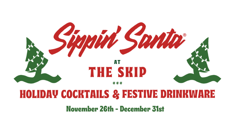 SIPPIN 2021 MENU — The Skip Detroit
