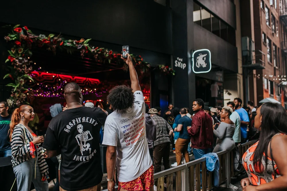 About — The Skip Detroit