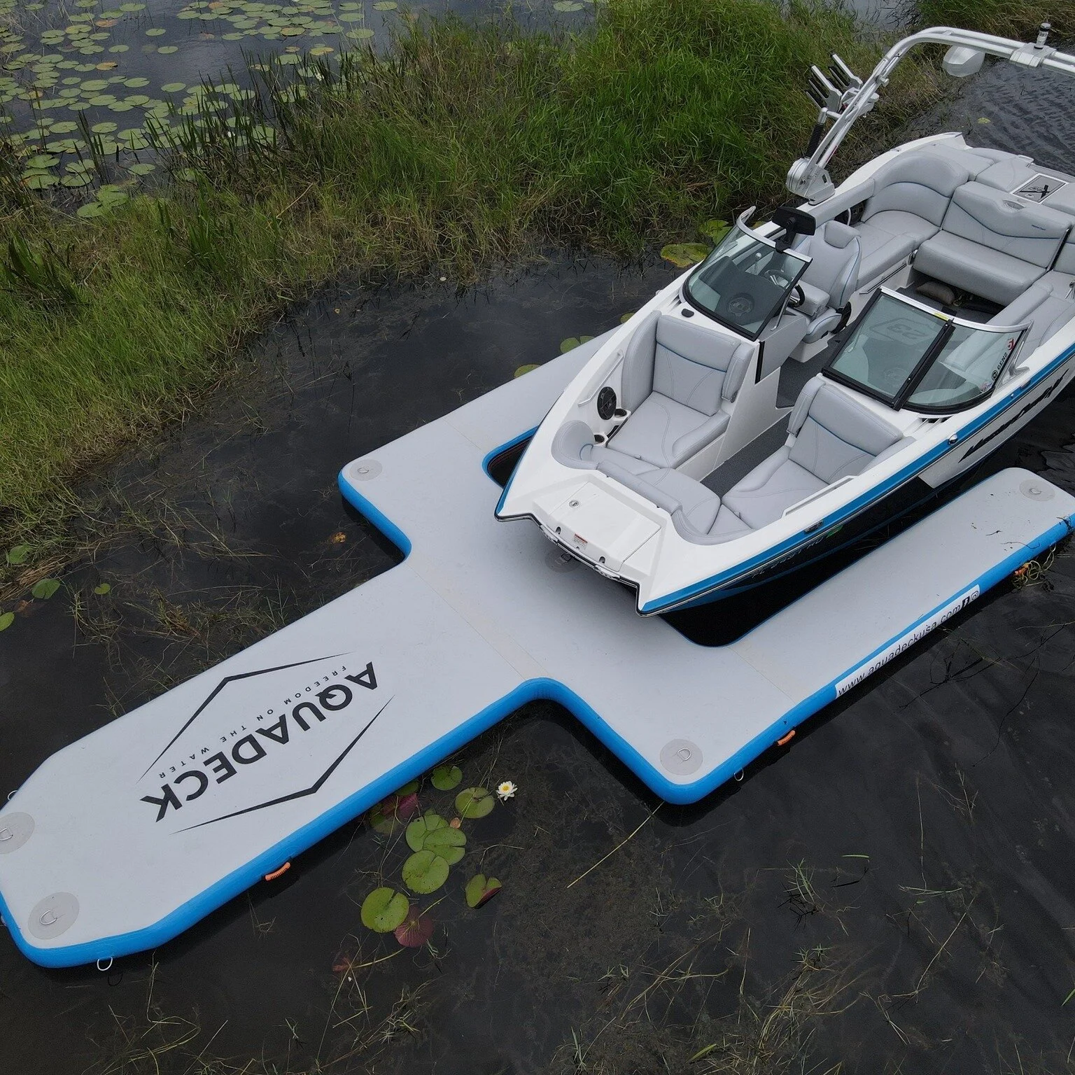 AquaDeck USA