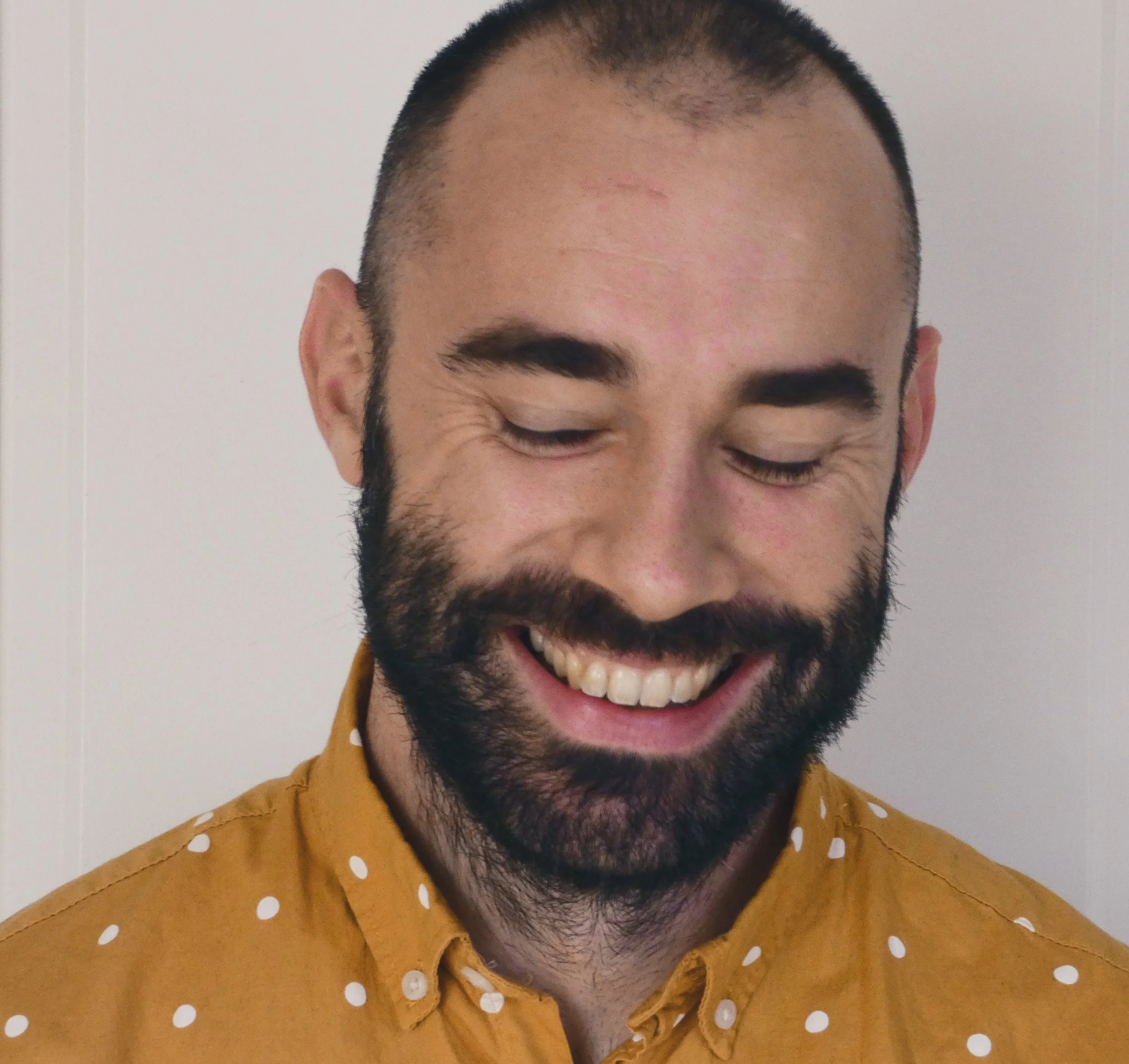 John Luke Driessnack - About