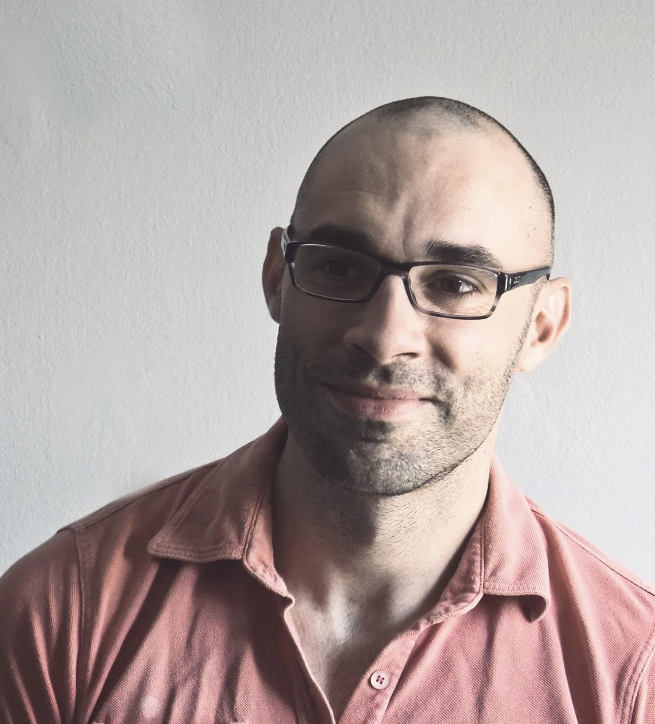 John Luke Driessnack - Psychotherapy | PA, VA, WV