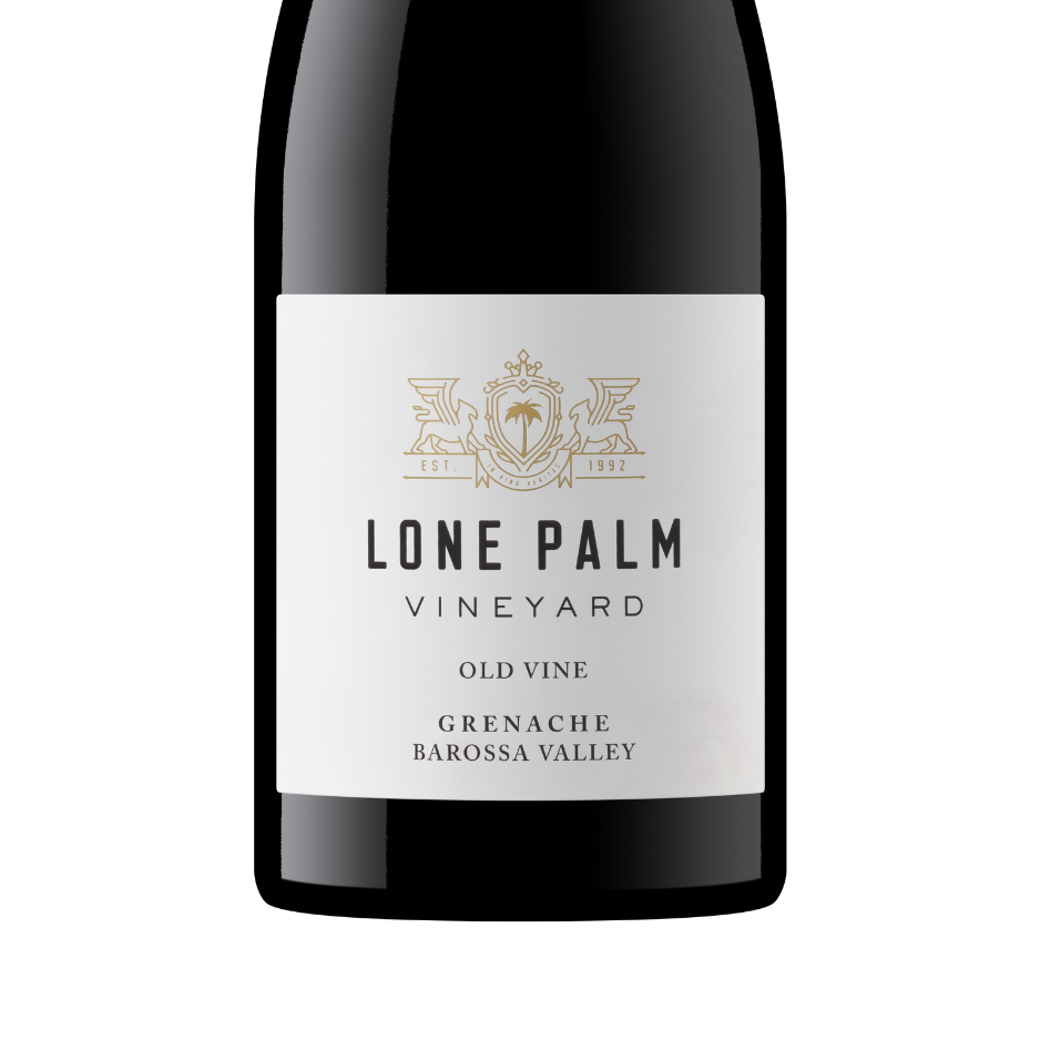 Wine Shop — Lone Palm Vineyard | Barossa Valley