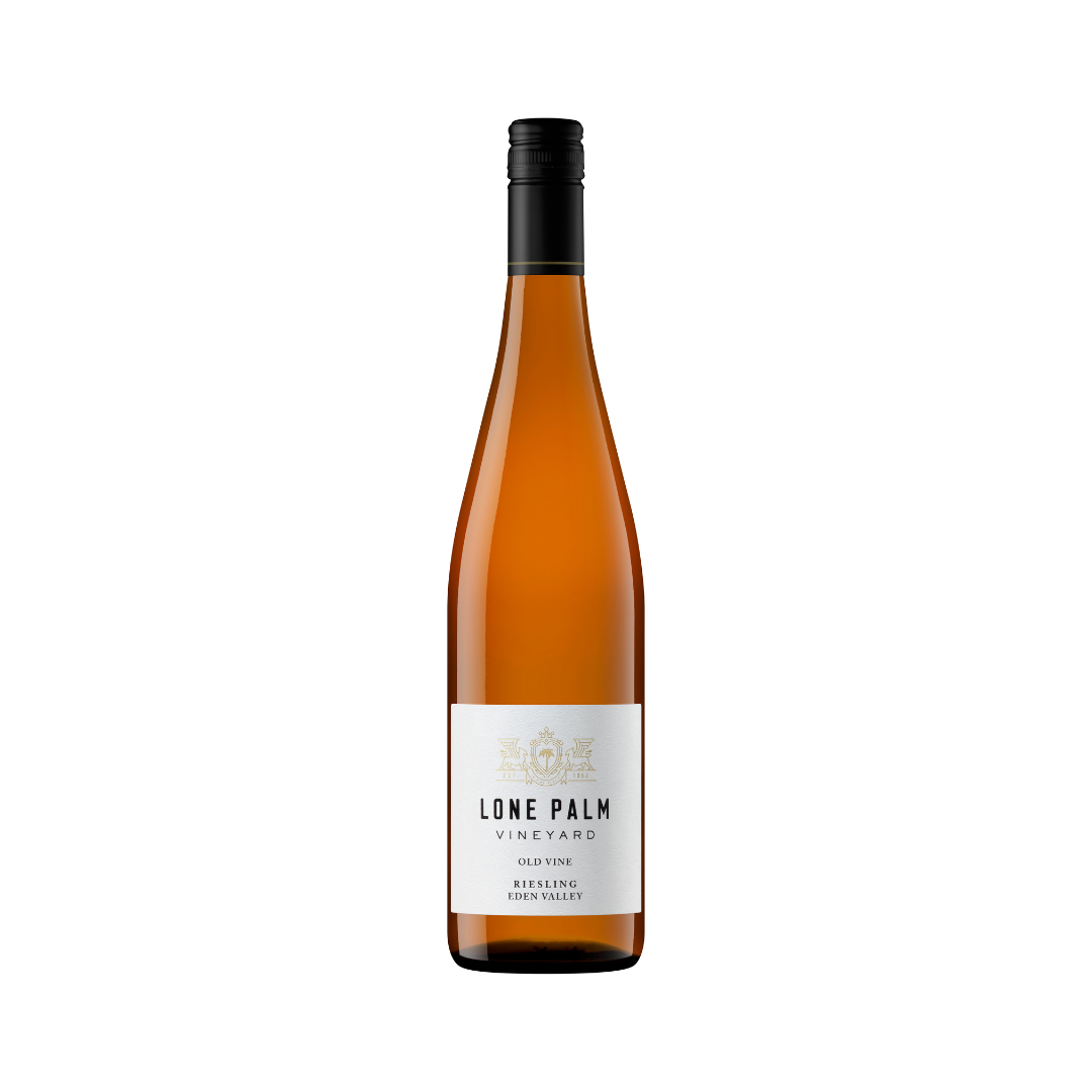Lone Palm Vineyard 2023 Eden Valley Riesling | Premium Australian ...