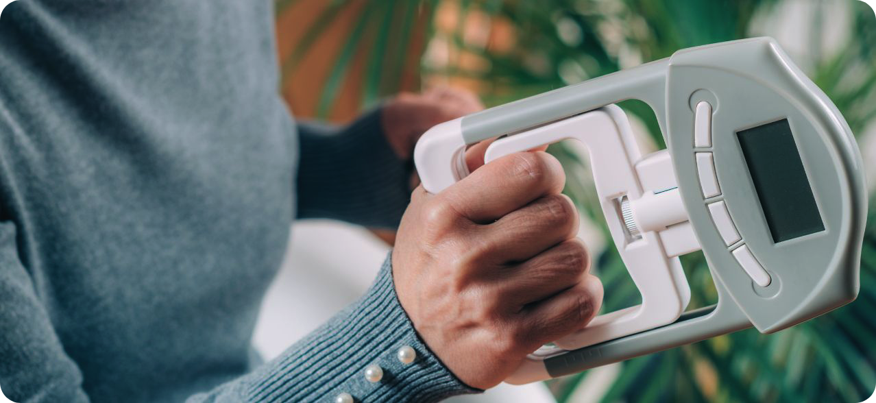 Dynanometer Muscle Assessment Physiotherapy Footscray — BEST Physiotherapy