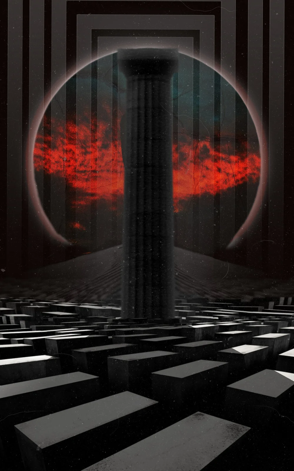 Nonentity (Monochrome Trilogy #3) — Todd Keisling | The Official Website