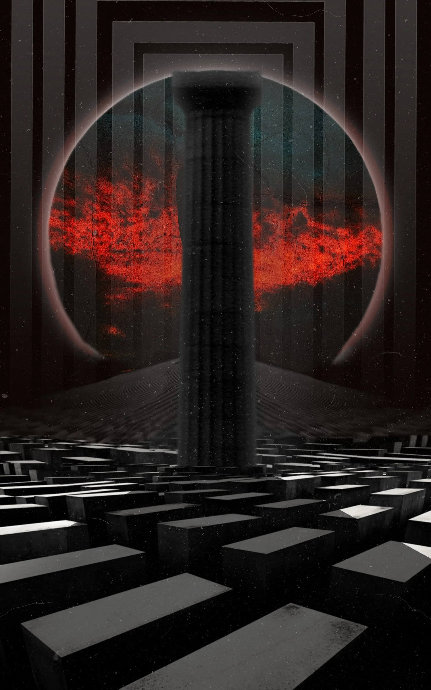 Nonentity (Monochrome Trilogy #3) — Todd Keisling | The Official Website