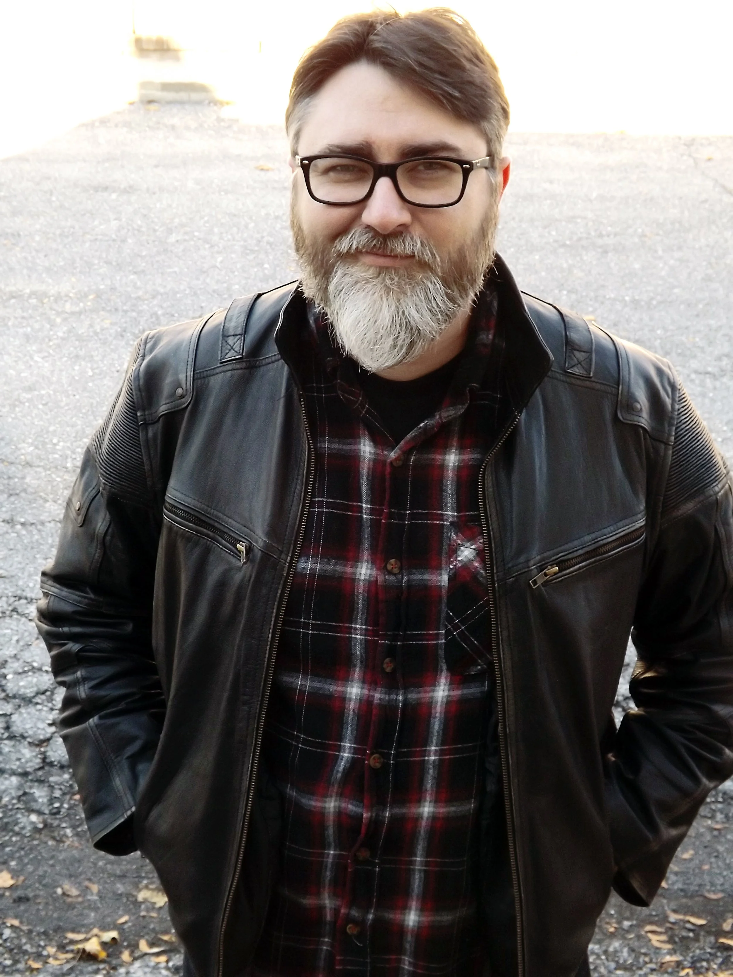 Todd Keisling | The Official Website