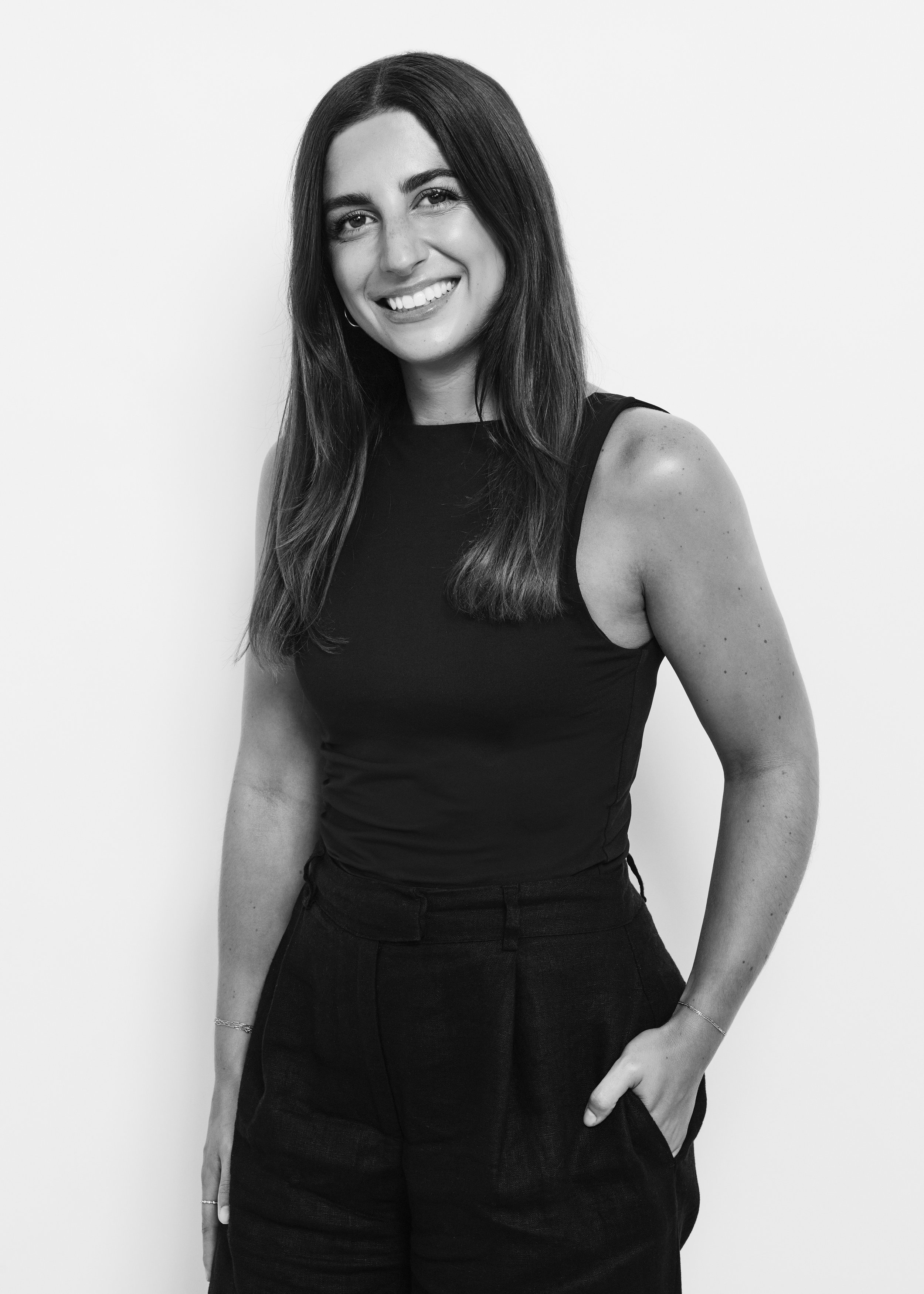 The Team — Portobello PR