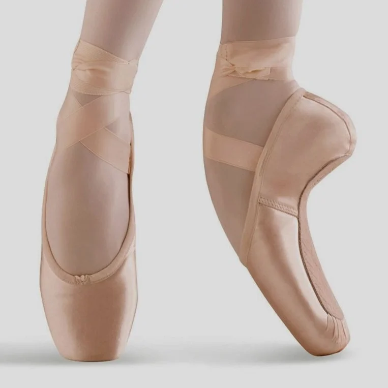 General 1 — Move It Dancewear