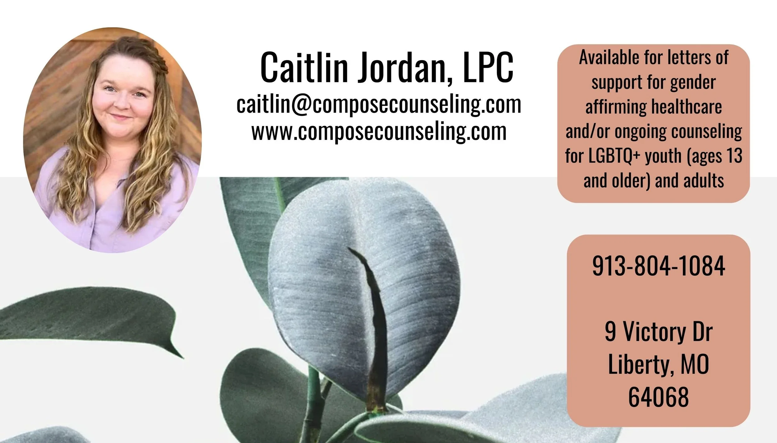 Counselors & Groups — Northland PRIDE Network