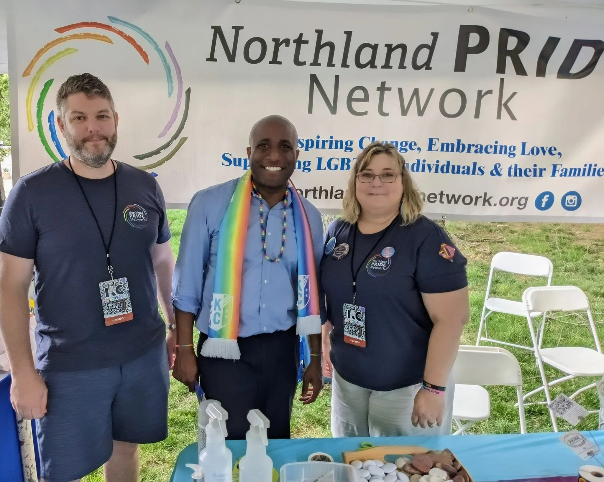 News — Northland PRIDE Network