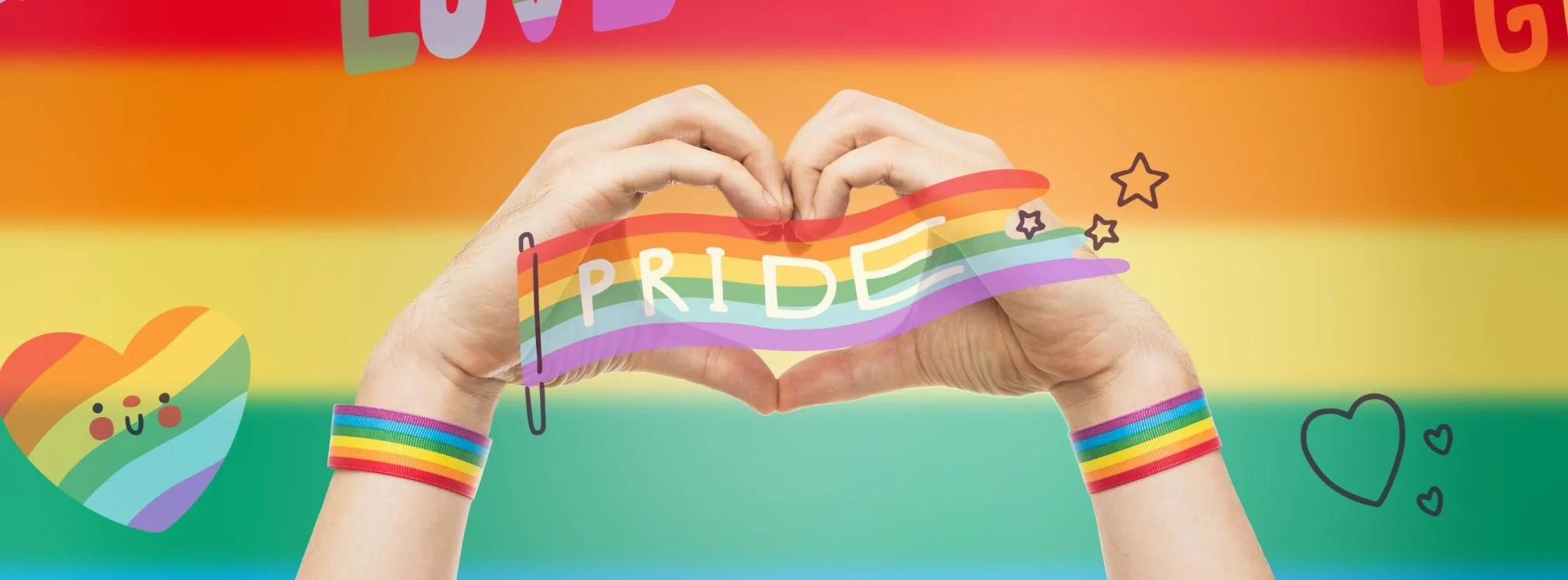 LGBTQ+ Affirming Businesses — Northland PRIDE Network