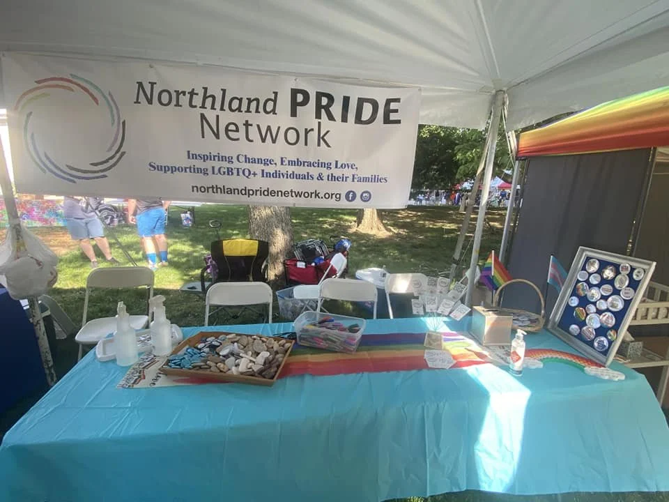 News — Northland PRIDE Network