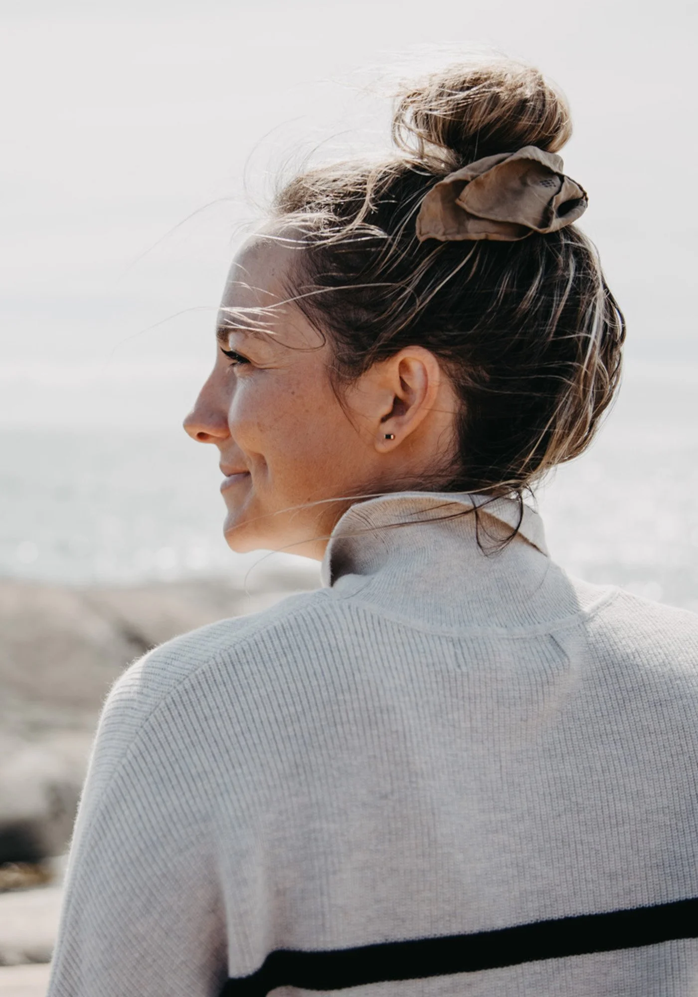 ABOUT MICHELLE — Michelle Baker