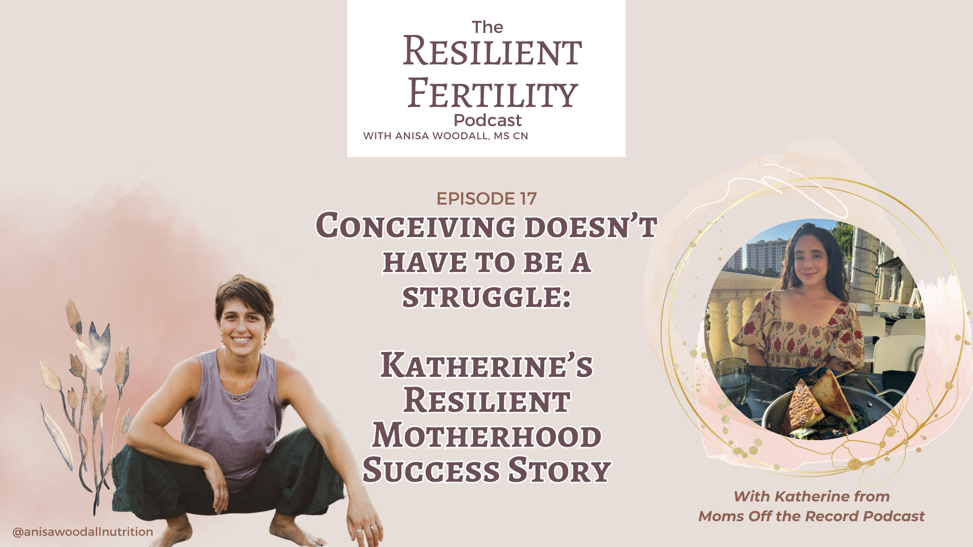 General 6 — Moms Off The Record Podcast