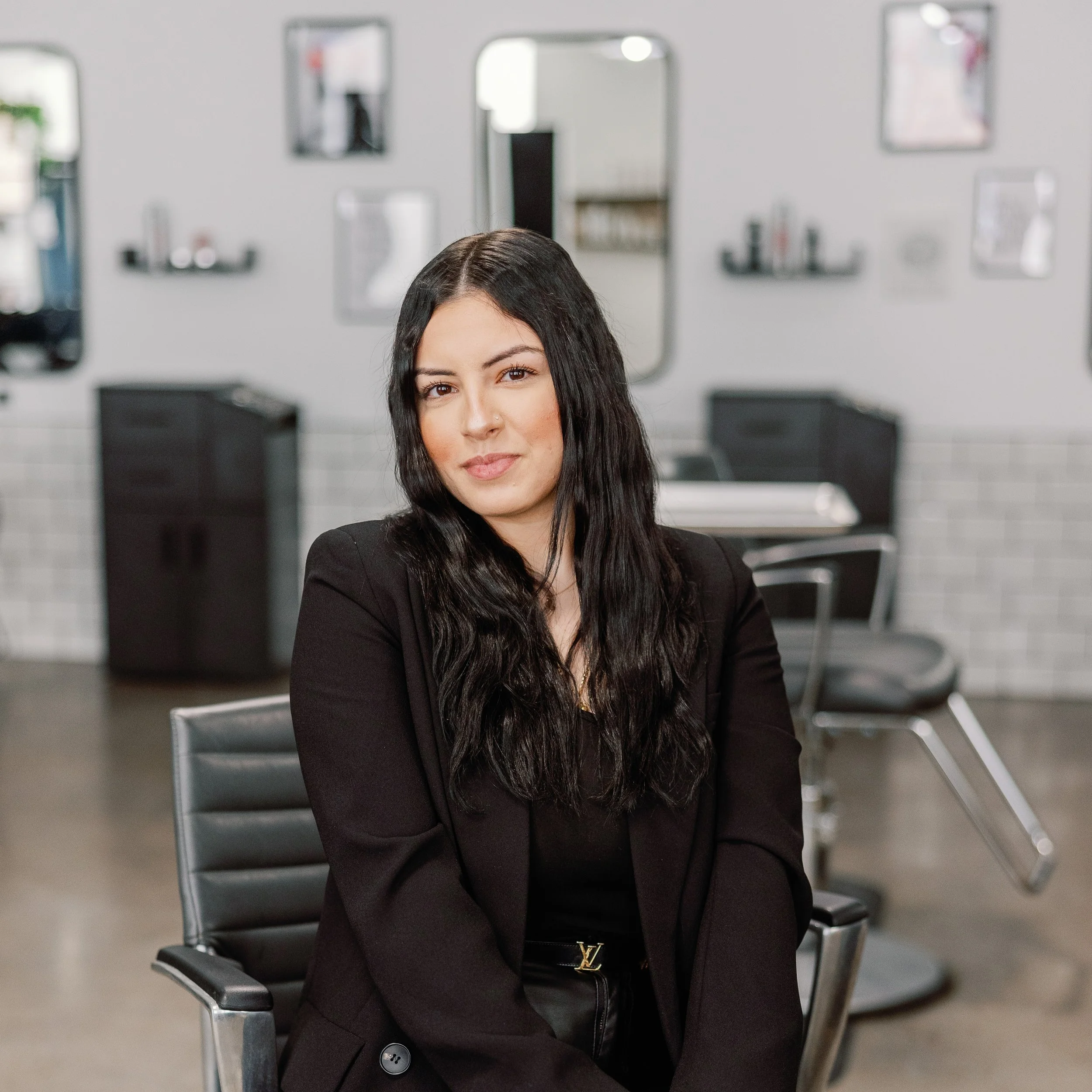 About Us — Loki Hair Studio