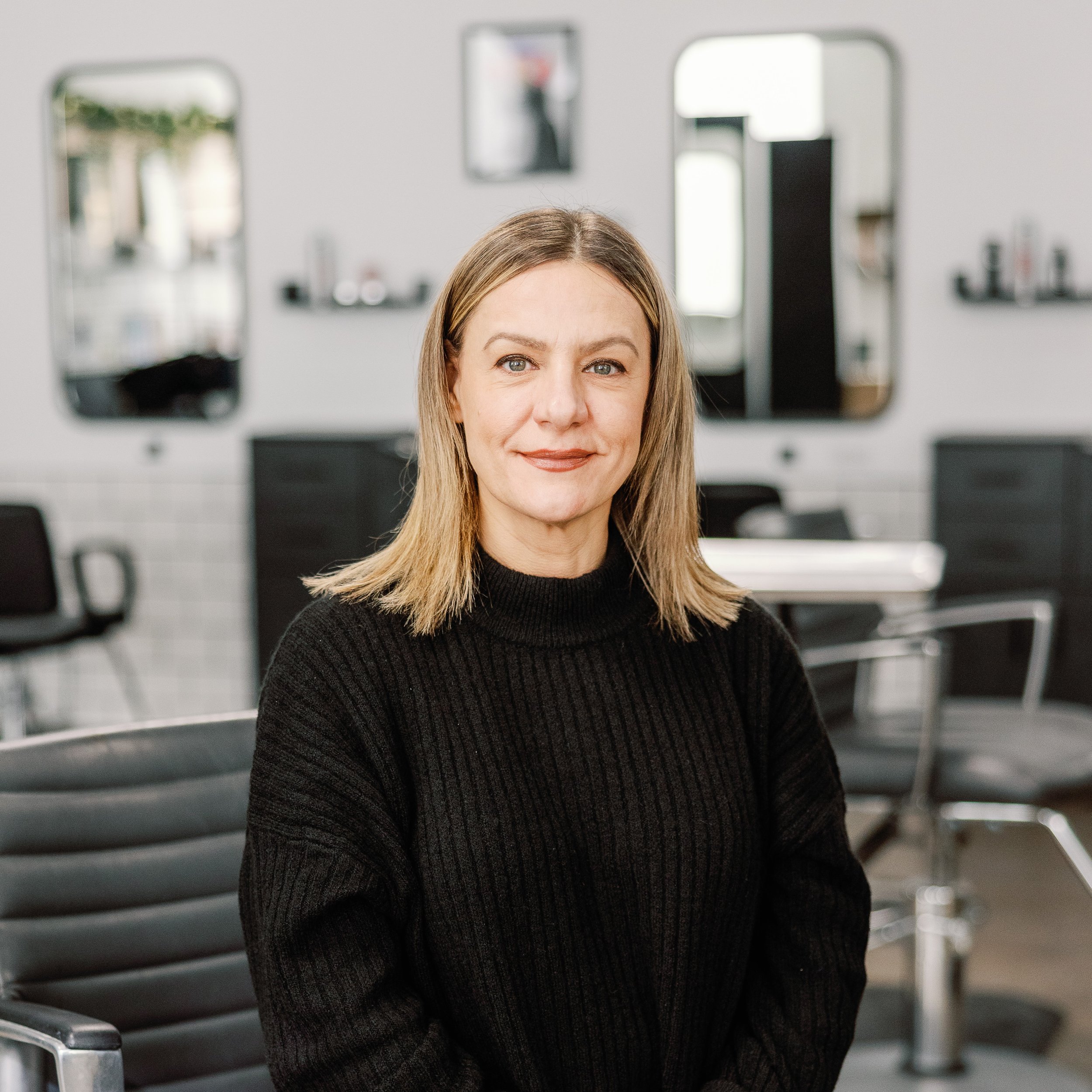 About Us — Loki Hair Studio