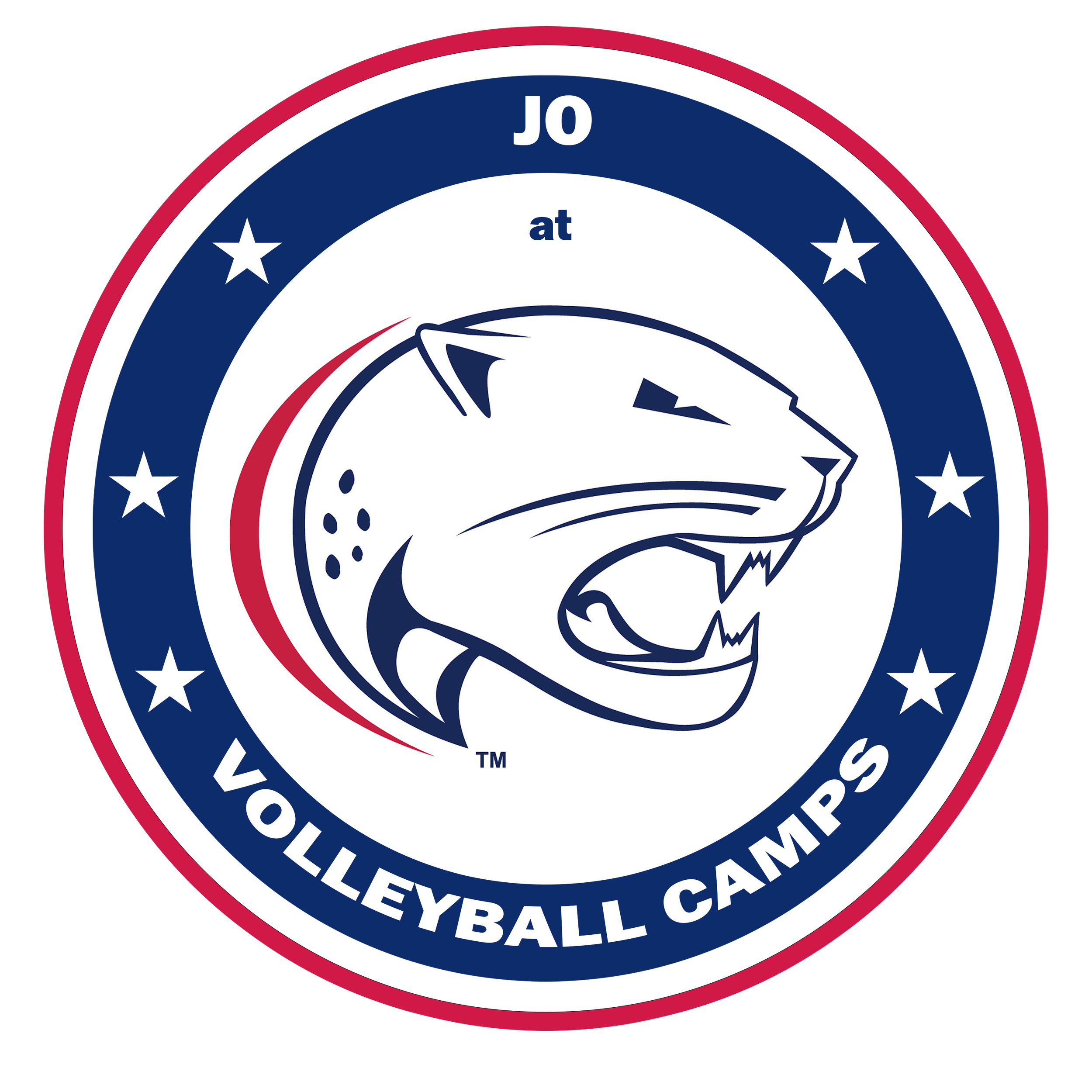 JO Volleyball Camps