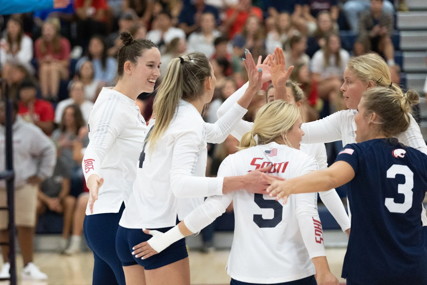 Team Camps — JO Volleyball Camps