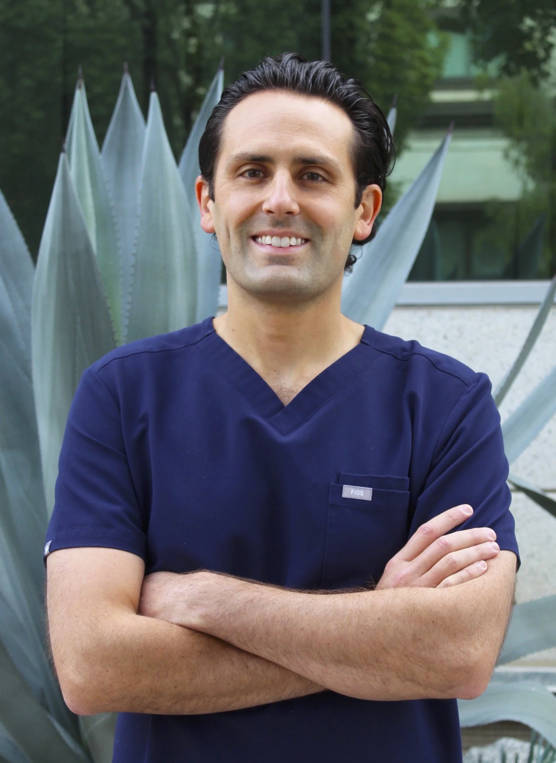 Team | Santa Monica's Expert Oral Surgery Team — Westside Oral and ...