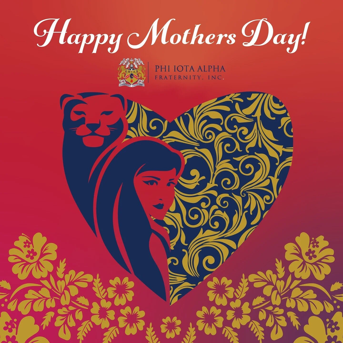 Phi Iota Alpha Fraternity Inc.