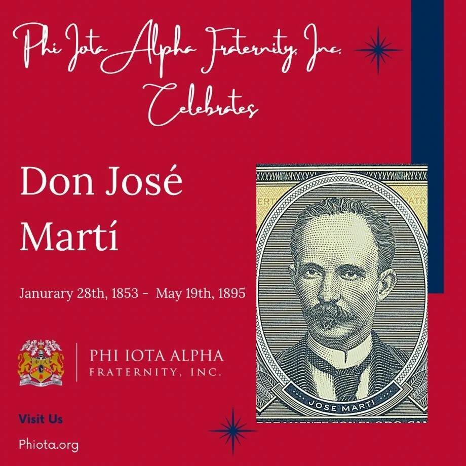 Phi Iota Alpha Fraternity Inc.