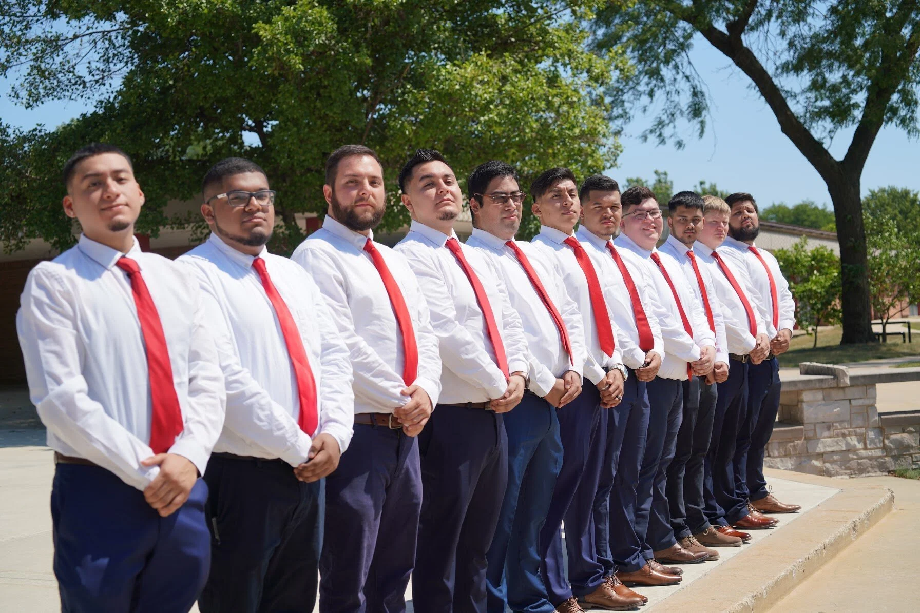 Phi Iota Alpha Fraternity Inc.