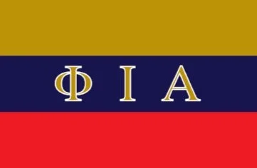 "Phi Iota Alpha's Heraldry: Exploring the Symbols and Traditions of a ...