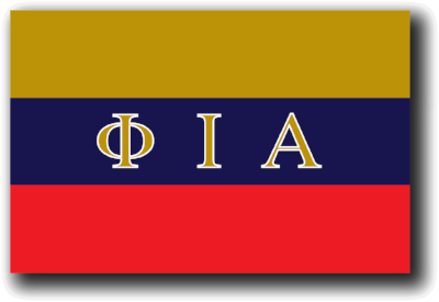 "Phi Iota Alpha's Heraldry: Exploring the Symbols and Traditions of a ...